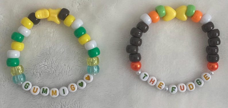 TADC Bracelets - Etsy