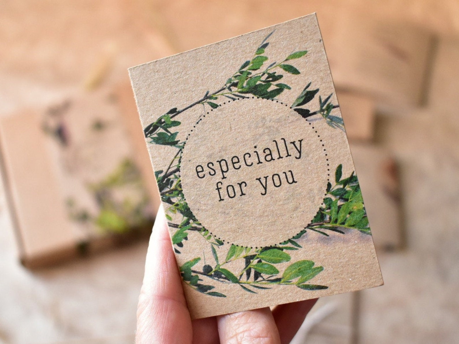 Stress Free Kit Relaxation Letterbox Gift | Etsy