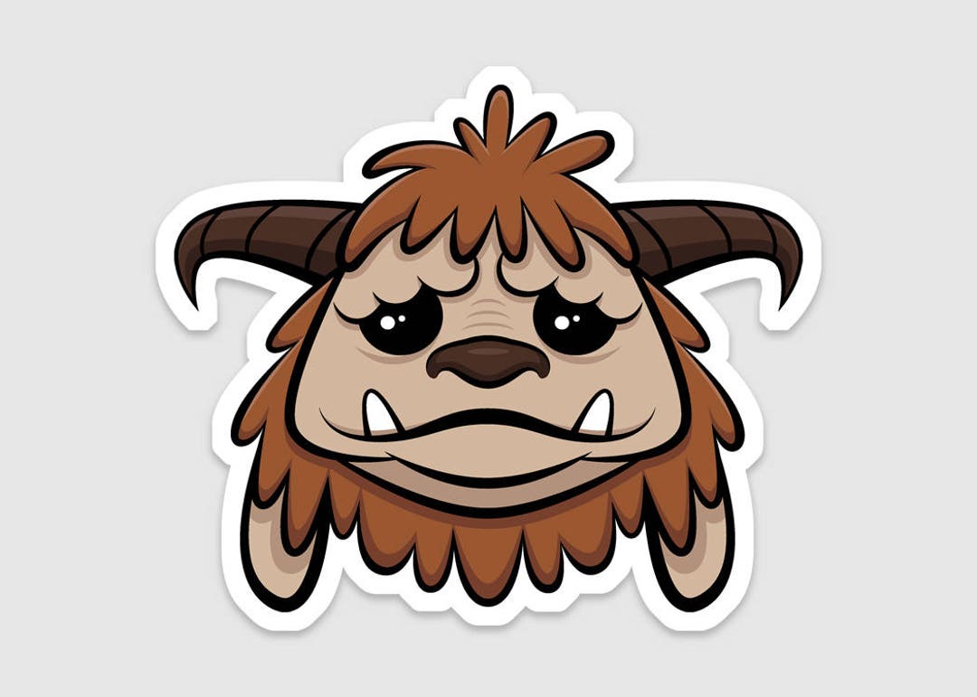 Individual Diecut Ludo Vinyl Sticker - Etsy