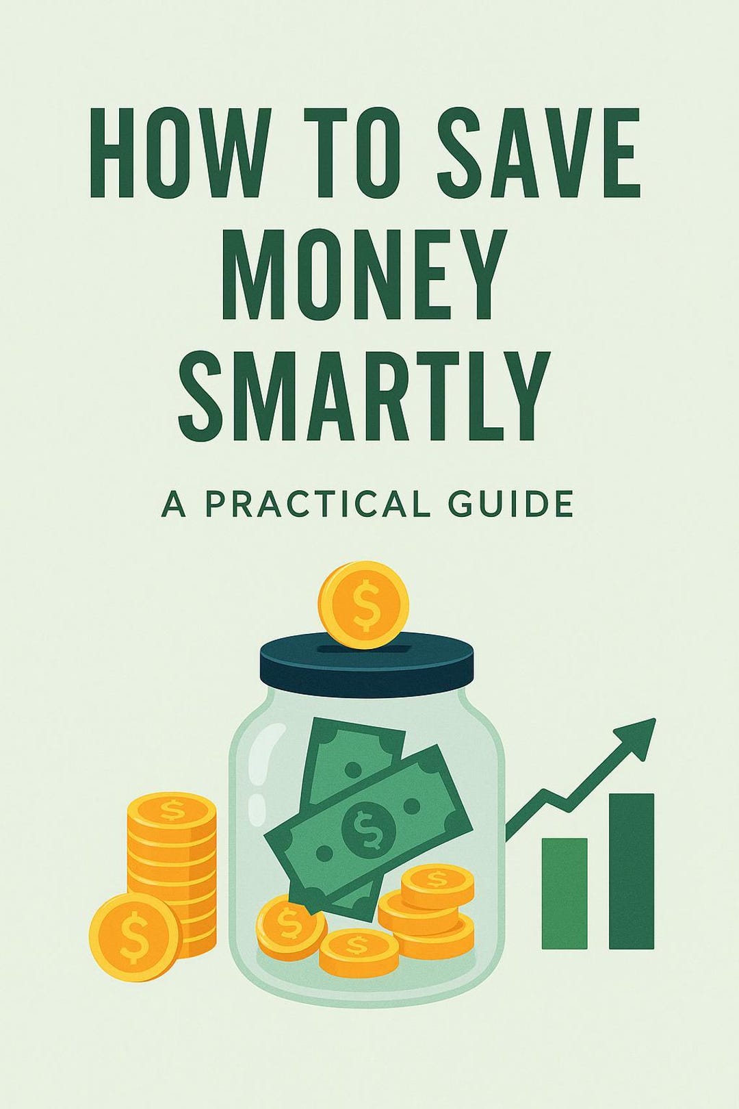 How to Save Money Smartly – A Practical Guide - Etsy