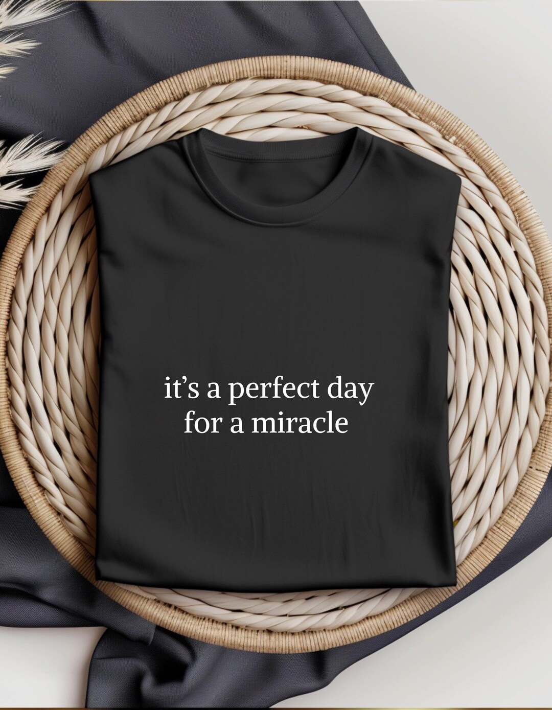 IVF Miracle Comfort Colors Tee:infertility Support Gift - Etsy