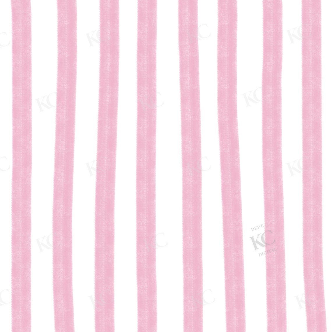 Hand Painted Stripes Background PNG Backdrops, Digital File Instant ...