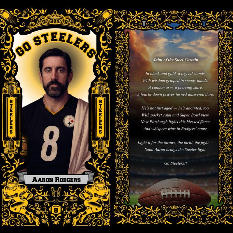 Pittsburgh Steelers Svg - Etsy