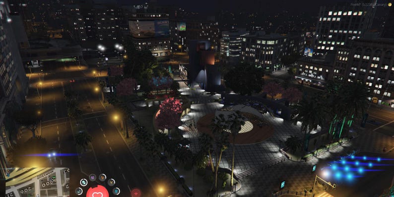 Ultimate Fivem Server Graphics Pack | Custom-made for RP Servers | by ...