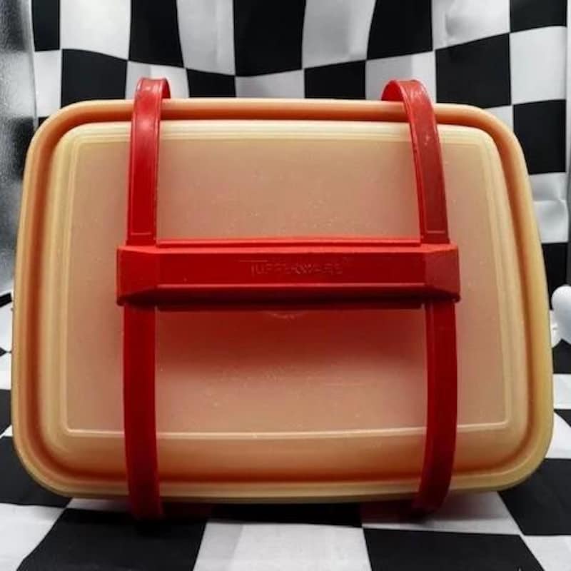 Tupperware Mini - Etsy