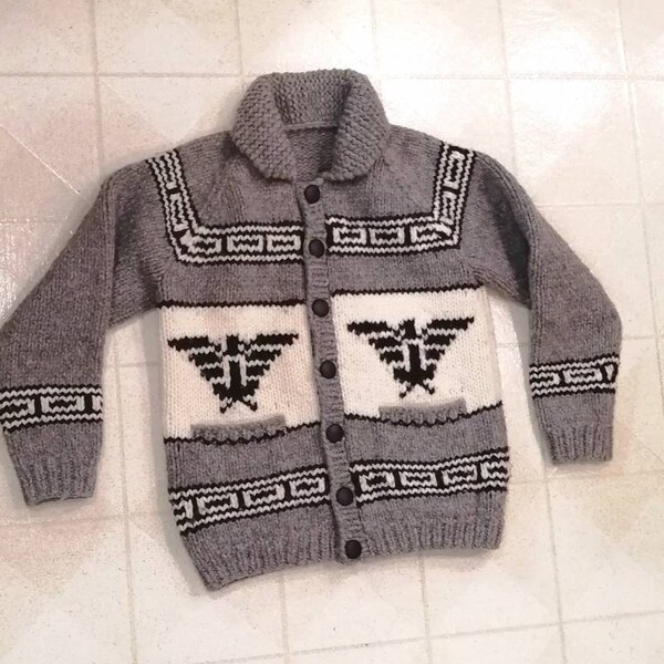 Indian Sweater - Etsy