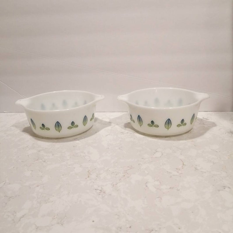 Promotional Pyrex - Etsy