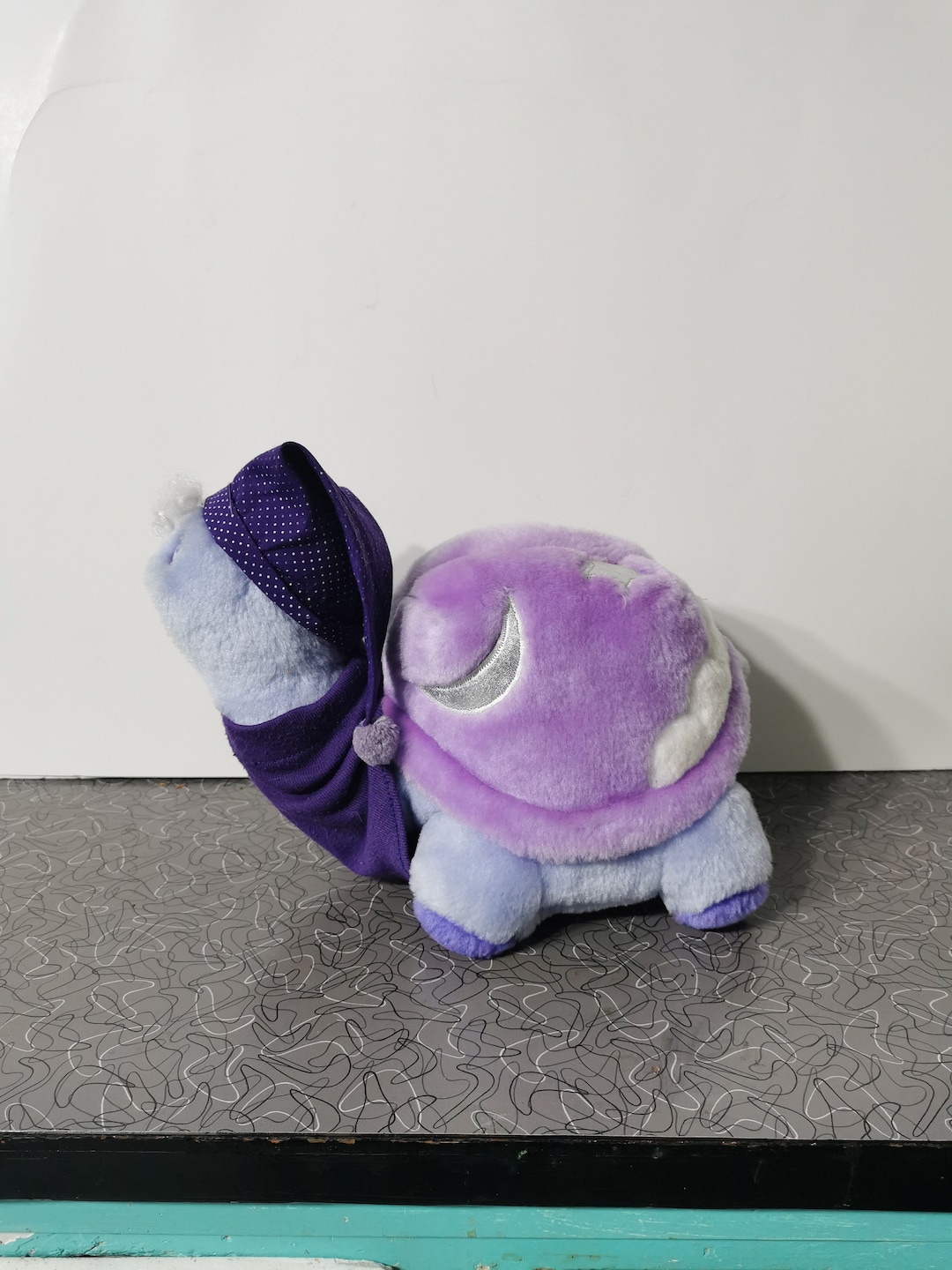 Tonka Secret Keypers Sheldon the Turtle Stuffy Plush Cute! Mint! - Etsy
