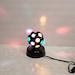 Vintage Spinning Disco Party Light 1970s-80s - Etsy
