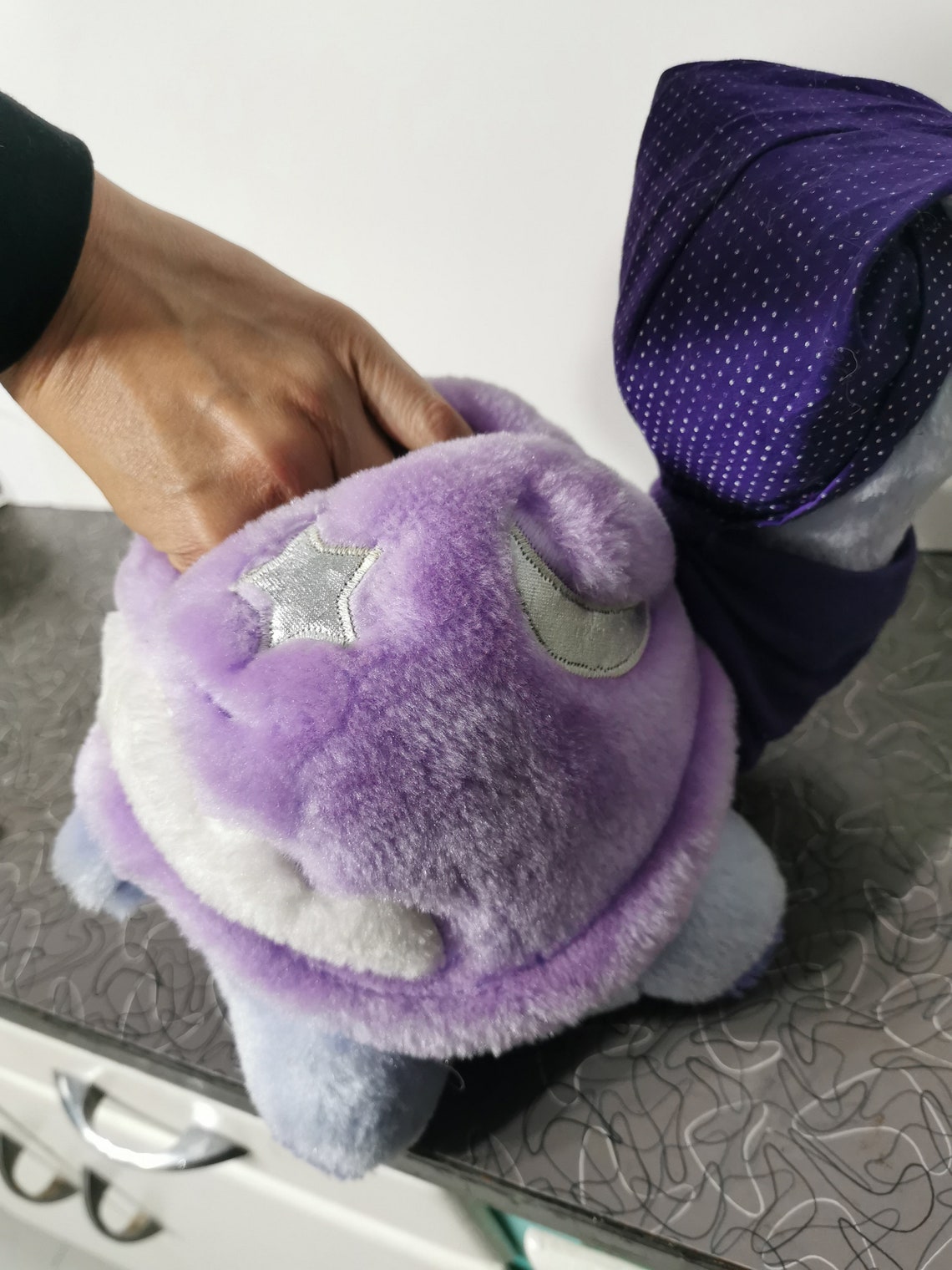 Tonka Secret Keypers Sheldon the Turtle Stuffy Plush Cute | Etsy