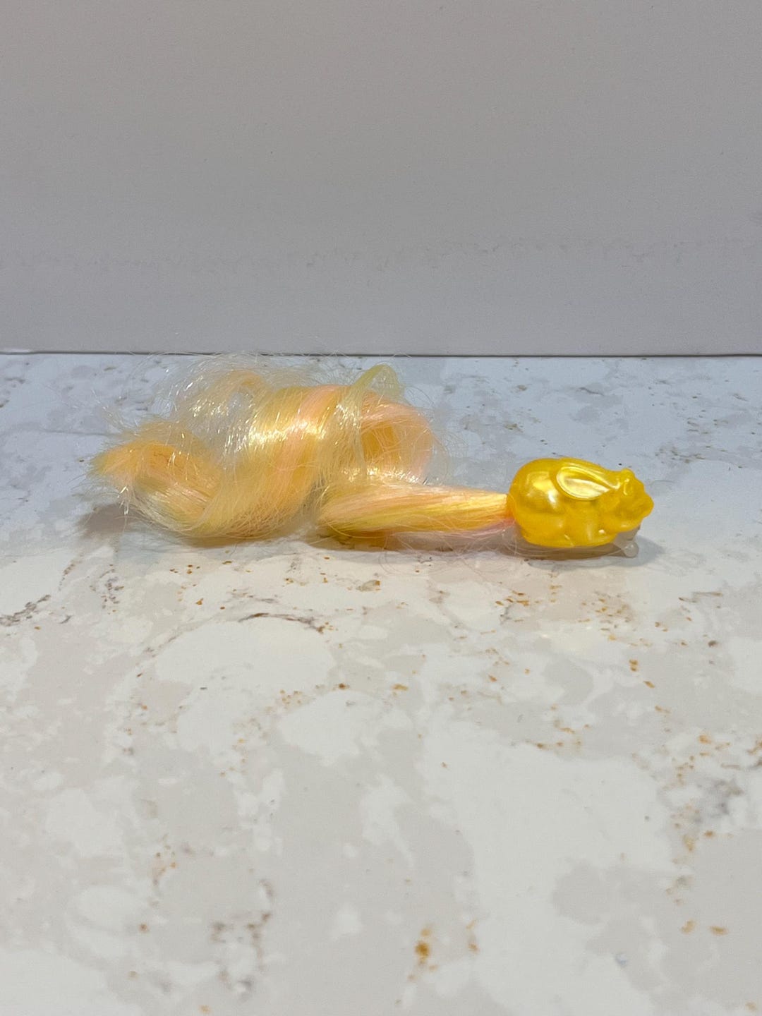 Vintage Lady Lovely Locks Pixie Tails Bunny Pixie Tail - Etsy