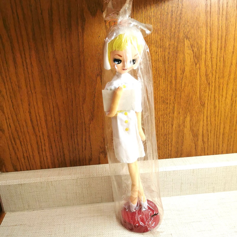 Vintage Pose Dolls - Etsy