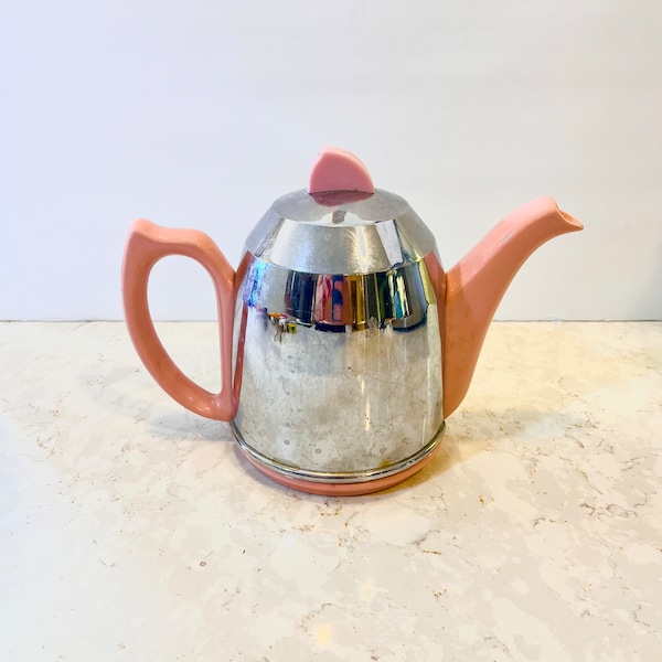 Everhot Teapot - Etsy