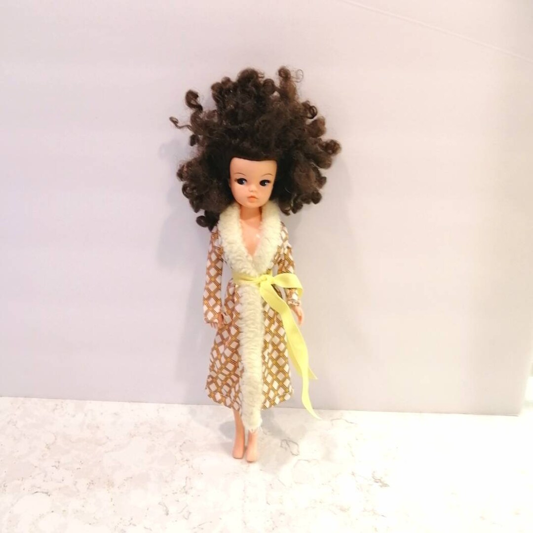 Vintage Sandy Doll 1980s Beautiful - Etsy
