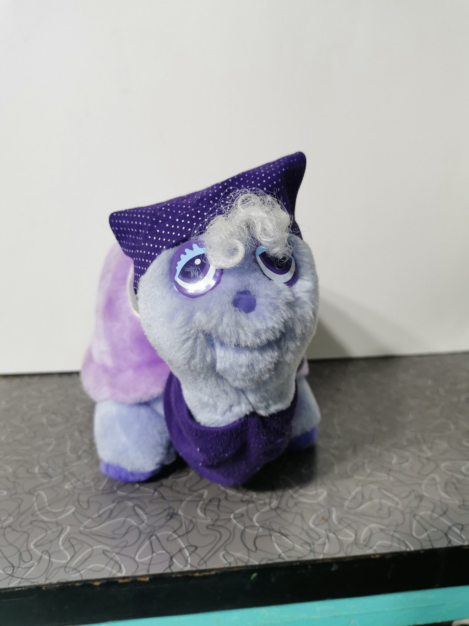 Tonka Secret Keypers Sheldon the Turtle Stuffy Plush Cute - Etsy