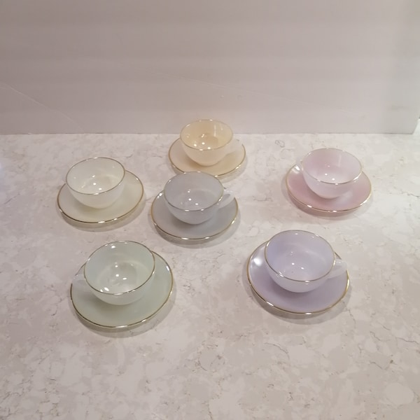 Arcopal France - Etsy