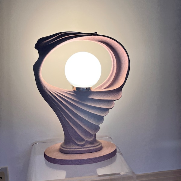 Mod Lamp - Etsy