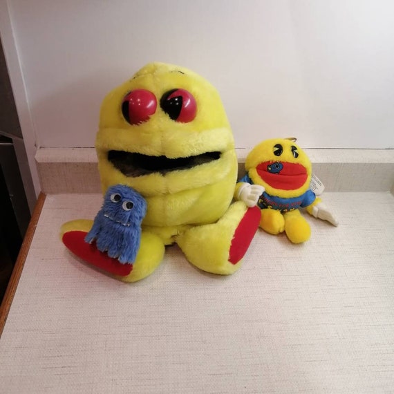 Pacman Minion