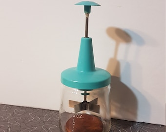 Androck Nutmeat Chopper - Etsy