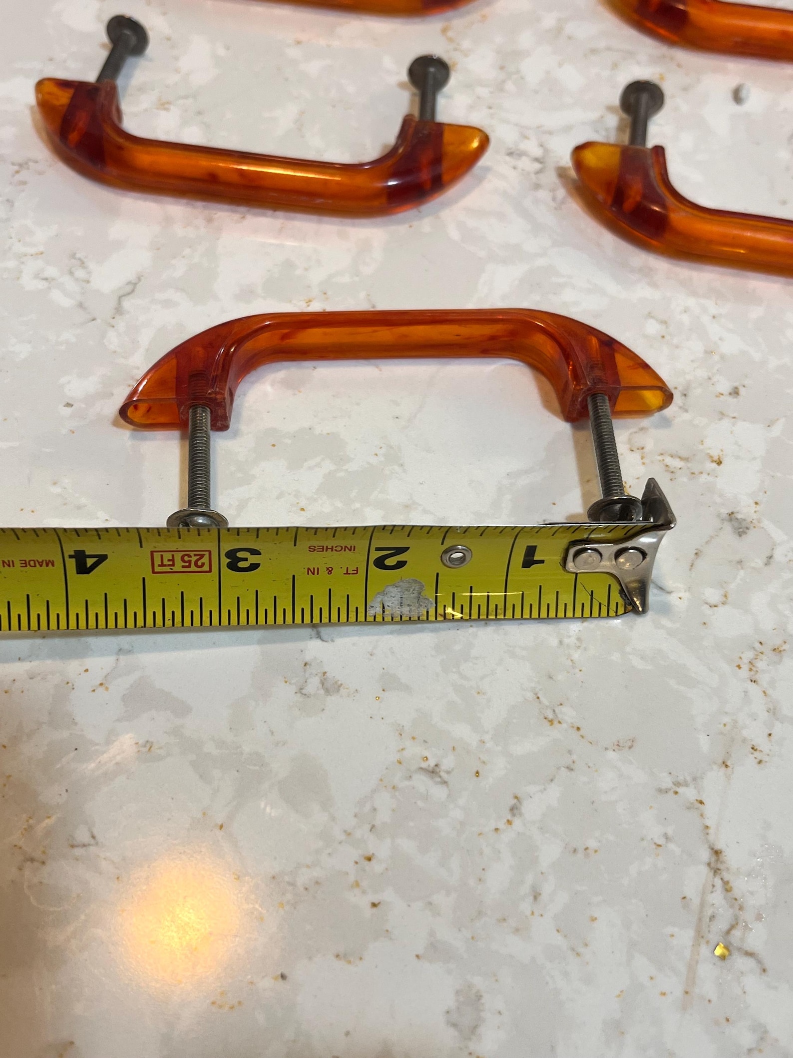 Vintage 1920s Bakelite Drawer or Cabinet Pulls Set of 8 RARE - Etsy