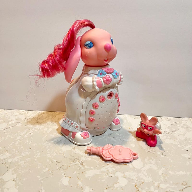 Tonka Keypers - Etsy