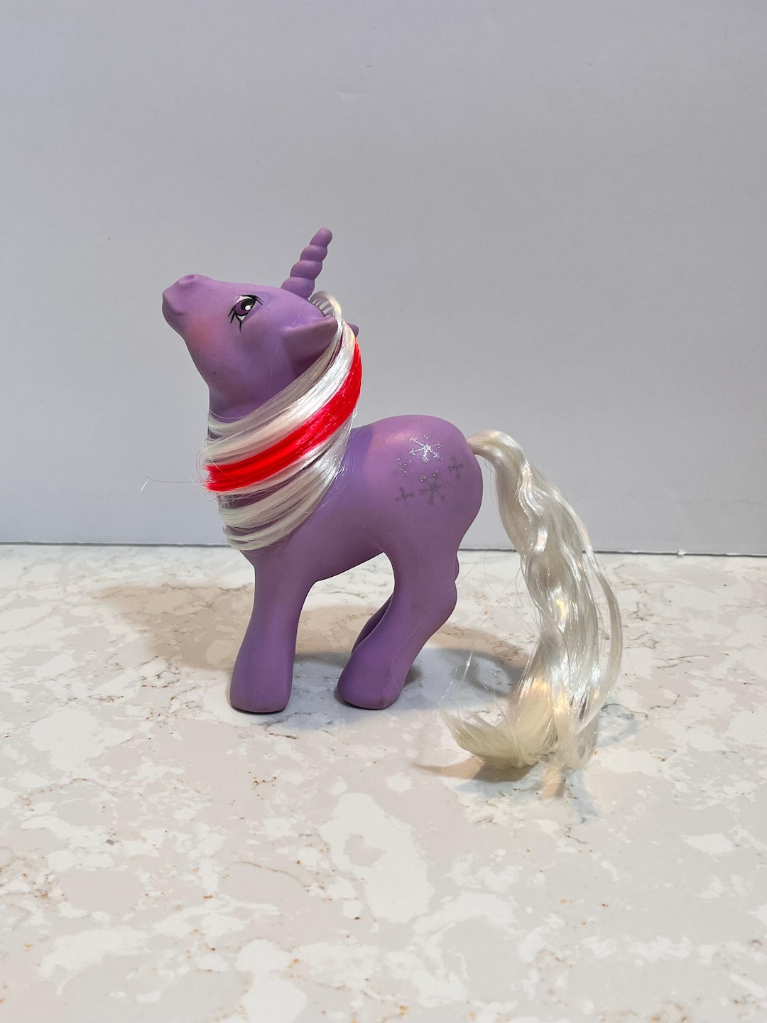 My Little Pony G1 Powder - Etsy