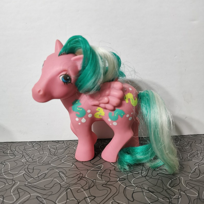 My Little Pony G1 - Etsy