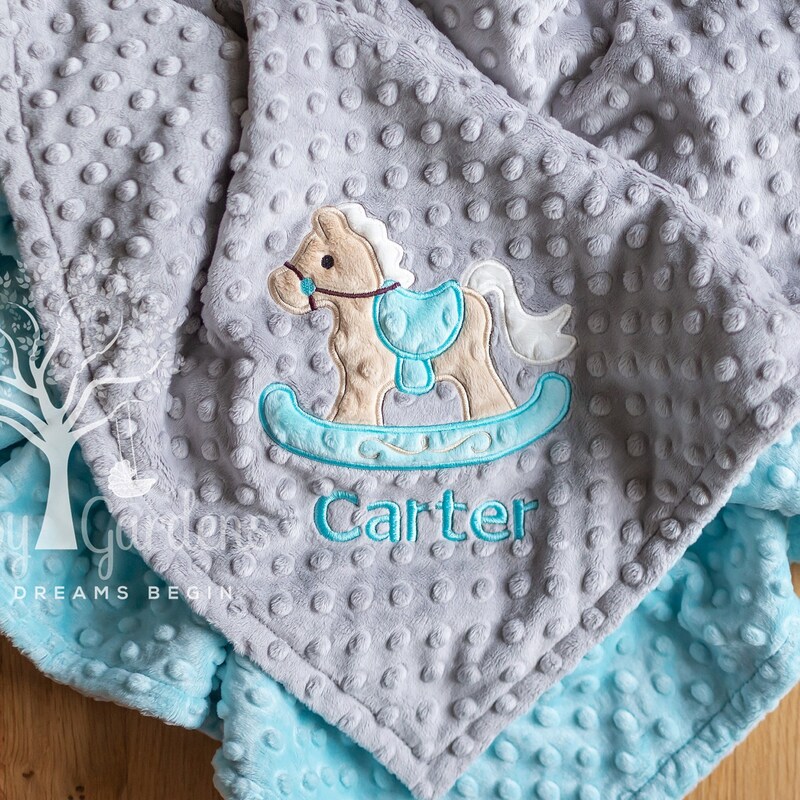 Baby Boy Appliques - Etsy
