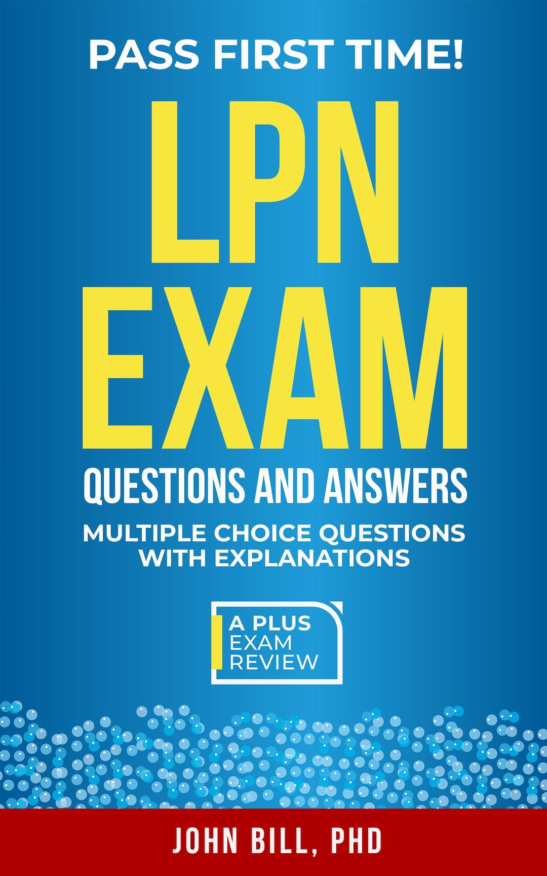 LPN Exam Study Guide | Digital Download | Nursing Test Prep PDF ...