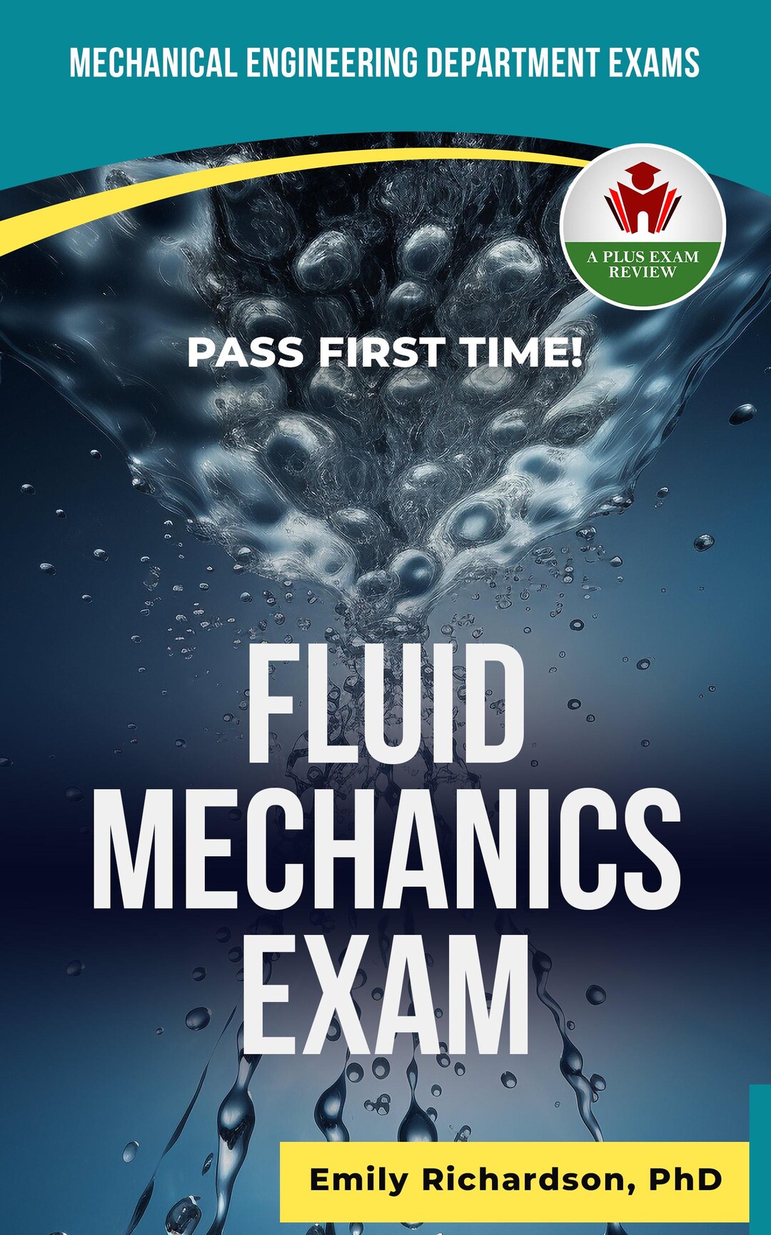 Fluid Mechanics Exam - Etsy
