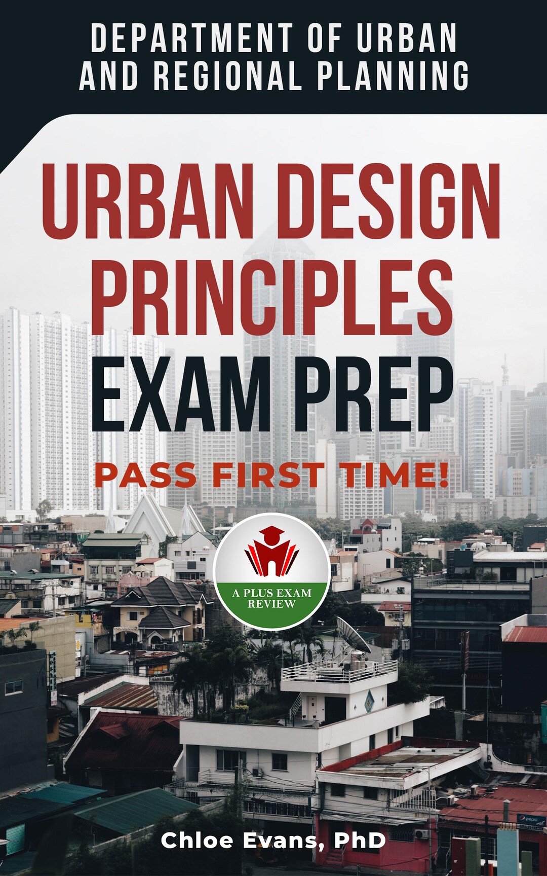 Urban Design Principlesexam - Etsy