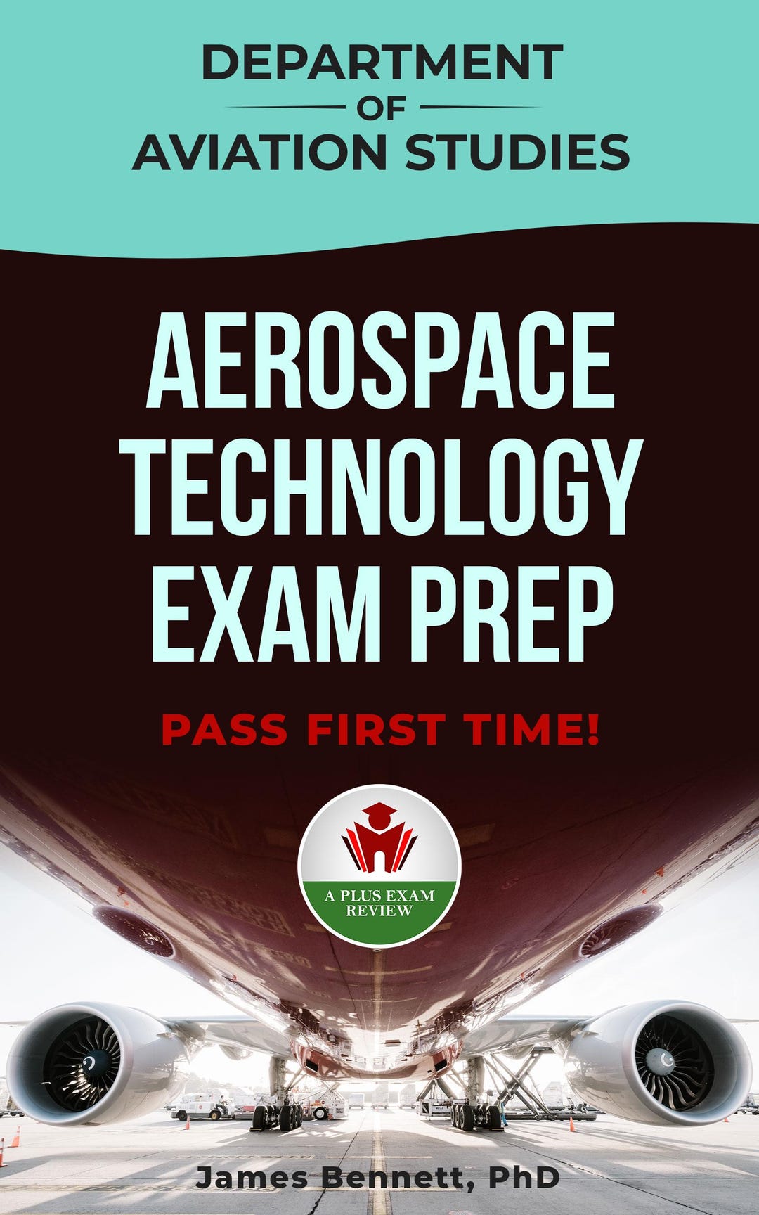 AEROSPACE TECHNOLOGY EXAM - Etsy