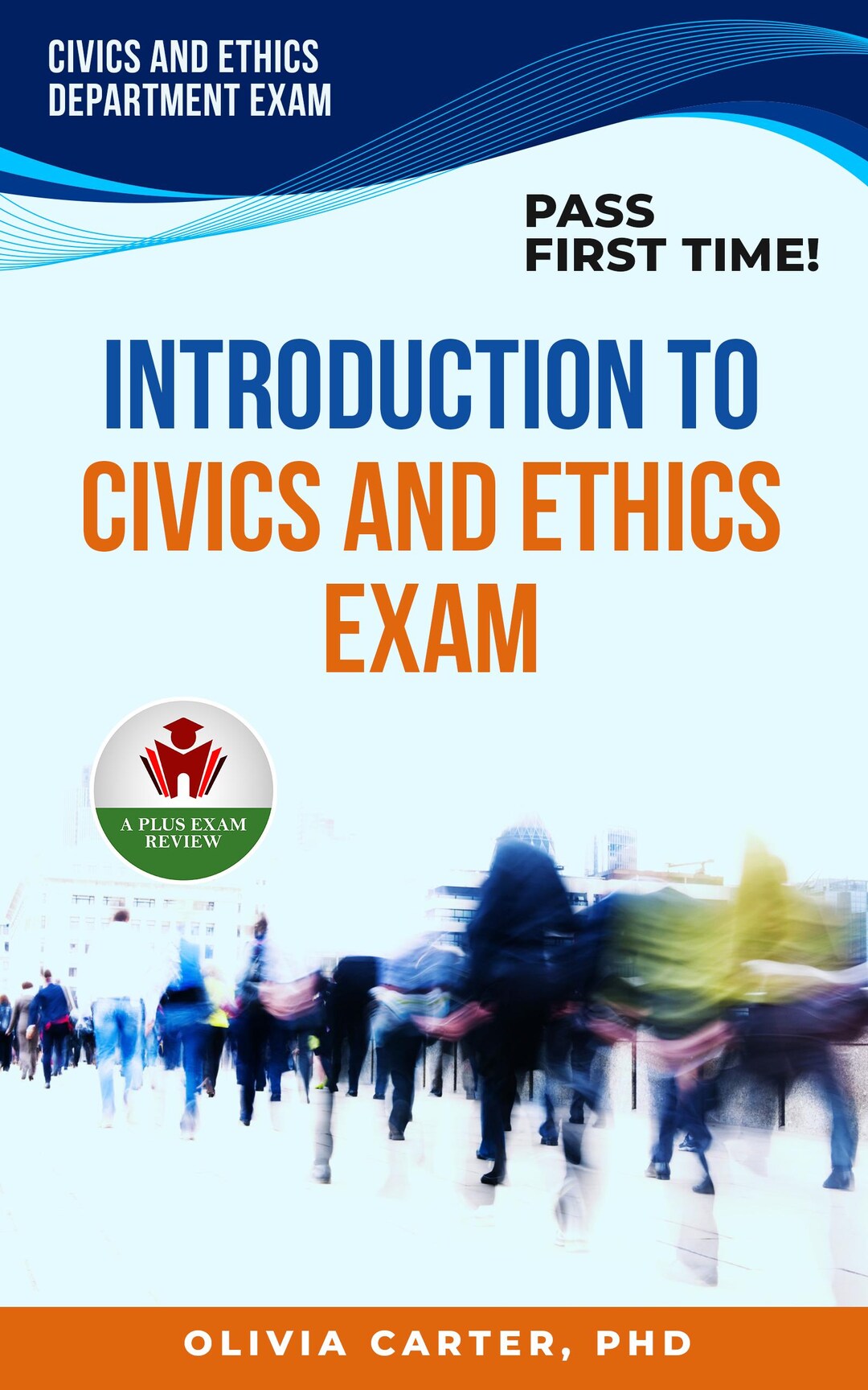 Introduction to Civics and Ethics Exam Prep - Etsy