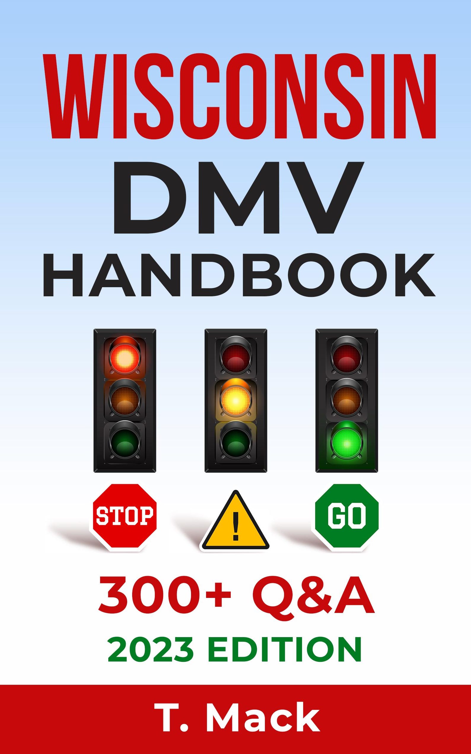 Printable Wisconsin DMV Handbook | 300+ Questions and Answers Study ...