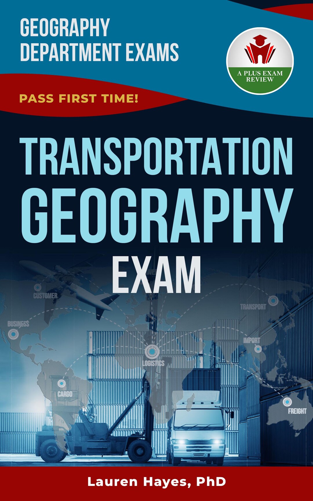 Transportation Geography Exam - Etsy