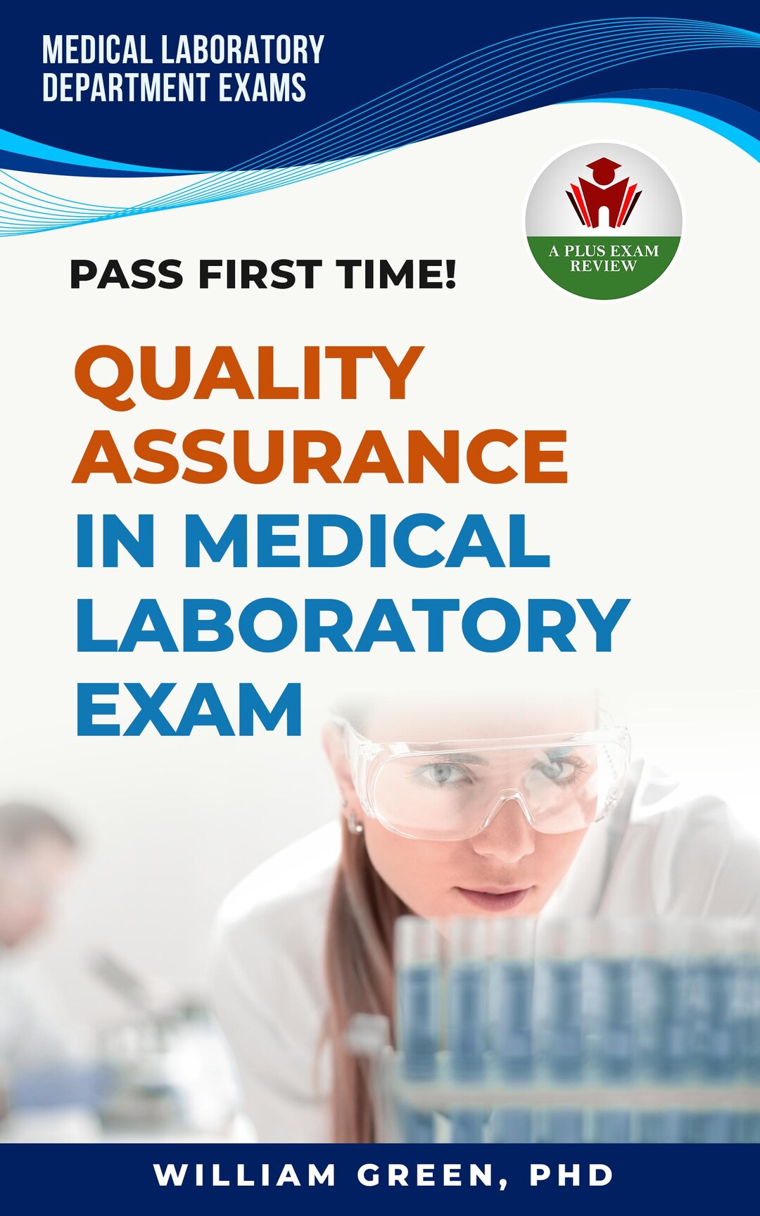QUALITY ASSURANCE INMEDICALLABORATORYEXAM - Etsy