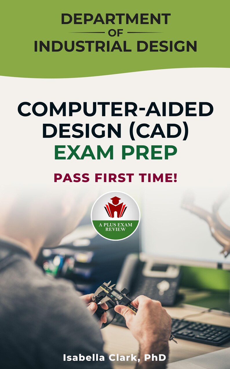 Computer Aided Design(cad)exam - Etsy