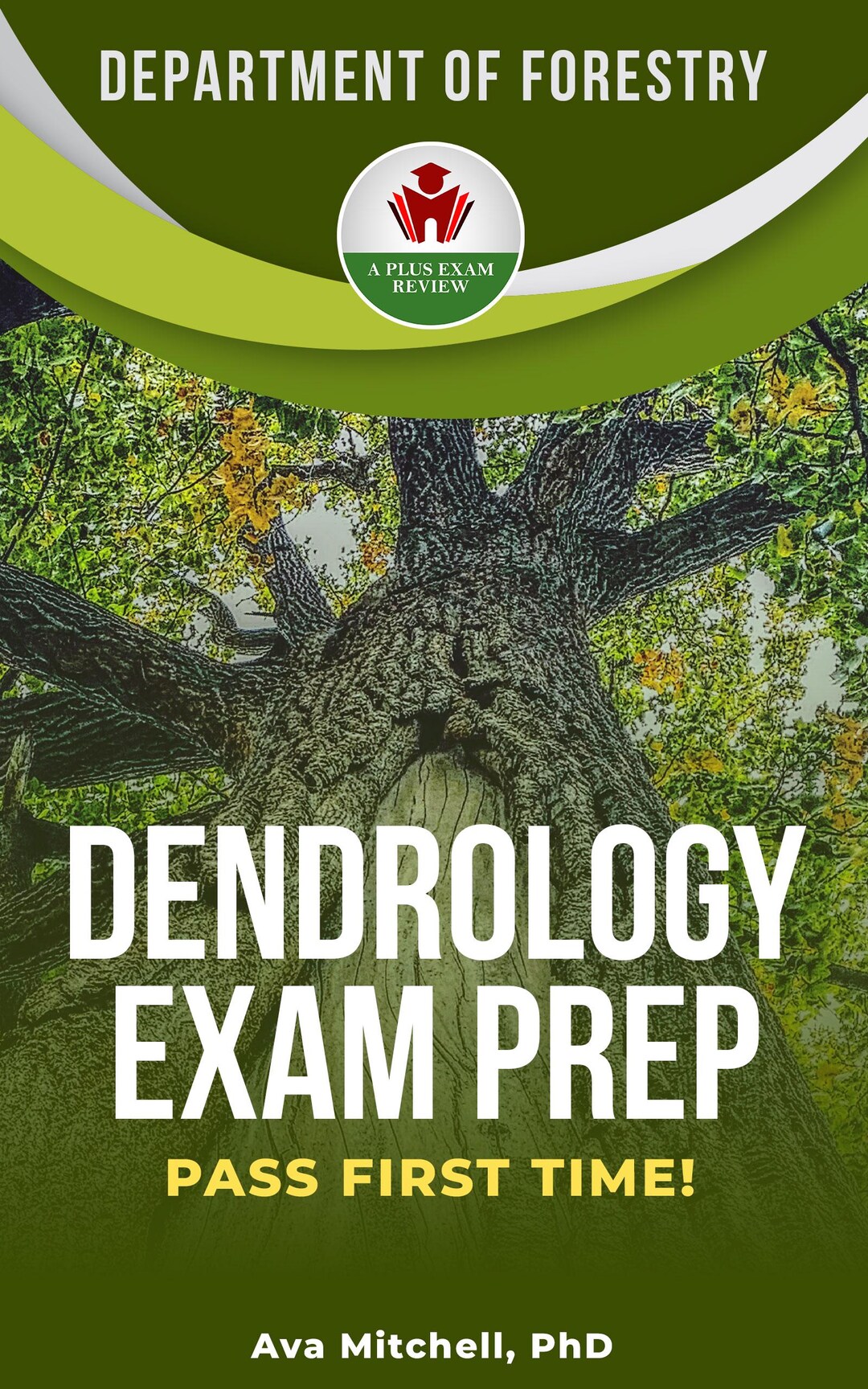 Dendrology Exam Prep Digital Download | Tree Identification and ...