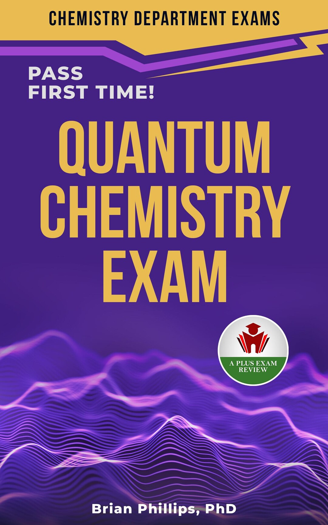 Quantum Chemistry Exam Review Guide | Digital Download, Chemistry ...