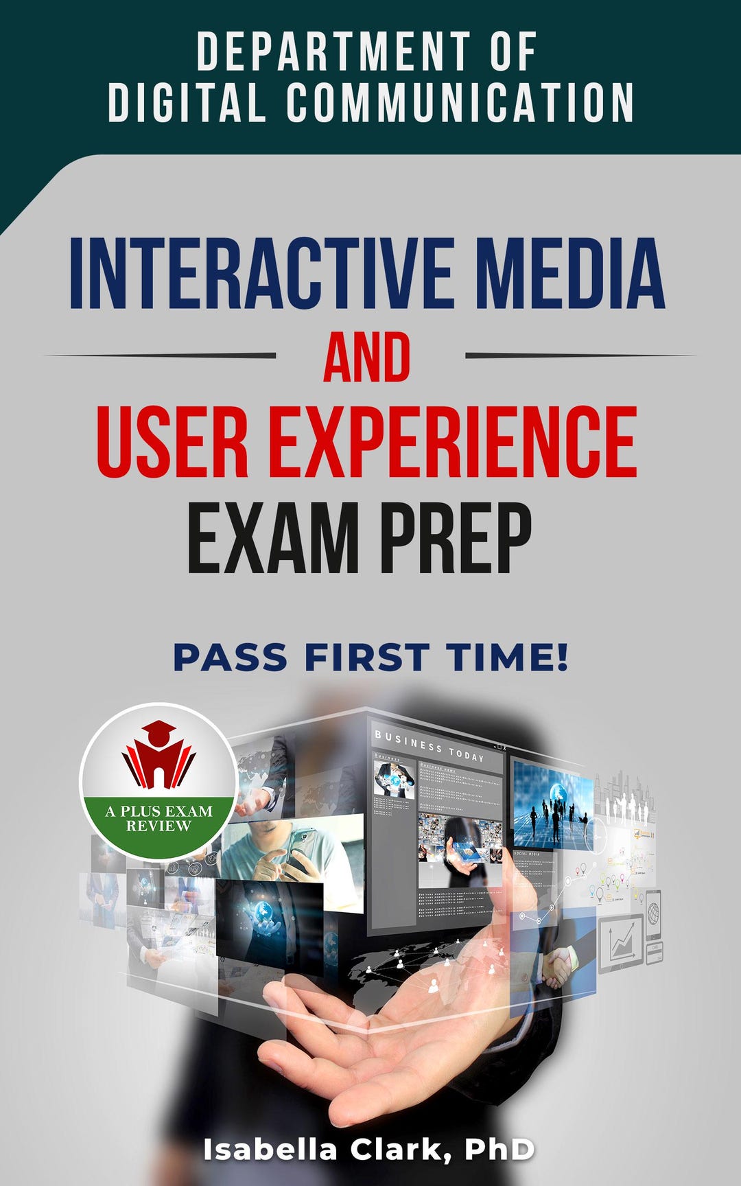 UX UI Exam Prep Study Guide | Interactive Media (digital Download) - Etsy