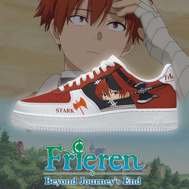 Anime Sneakers - Etsy