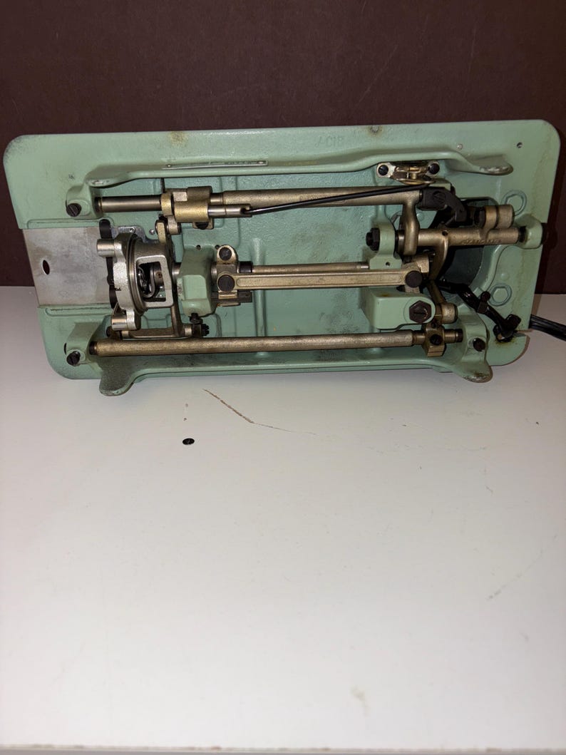 New Home Model 532 Sewing Machine - Etsy