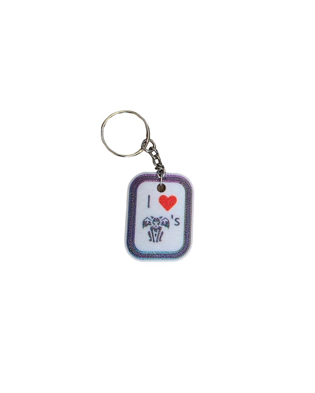 I Heart Gargoyles - Etsy