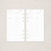Personal | 2025-2026 Daily Planner Inserts, Daily Page With Goal ...