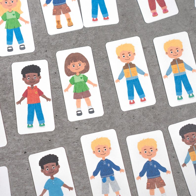 Dress-up Addition Activity, Kindergarten Learning, Preschool Math ...