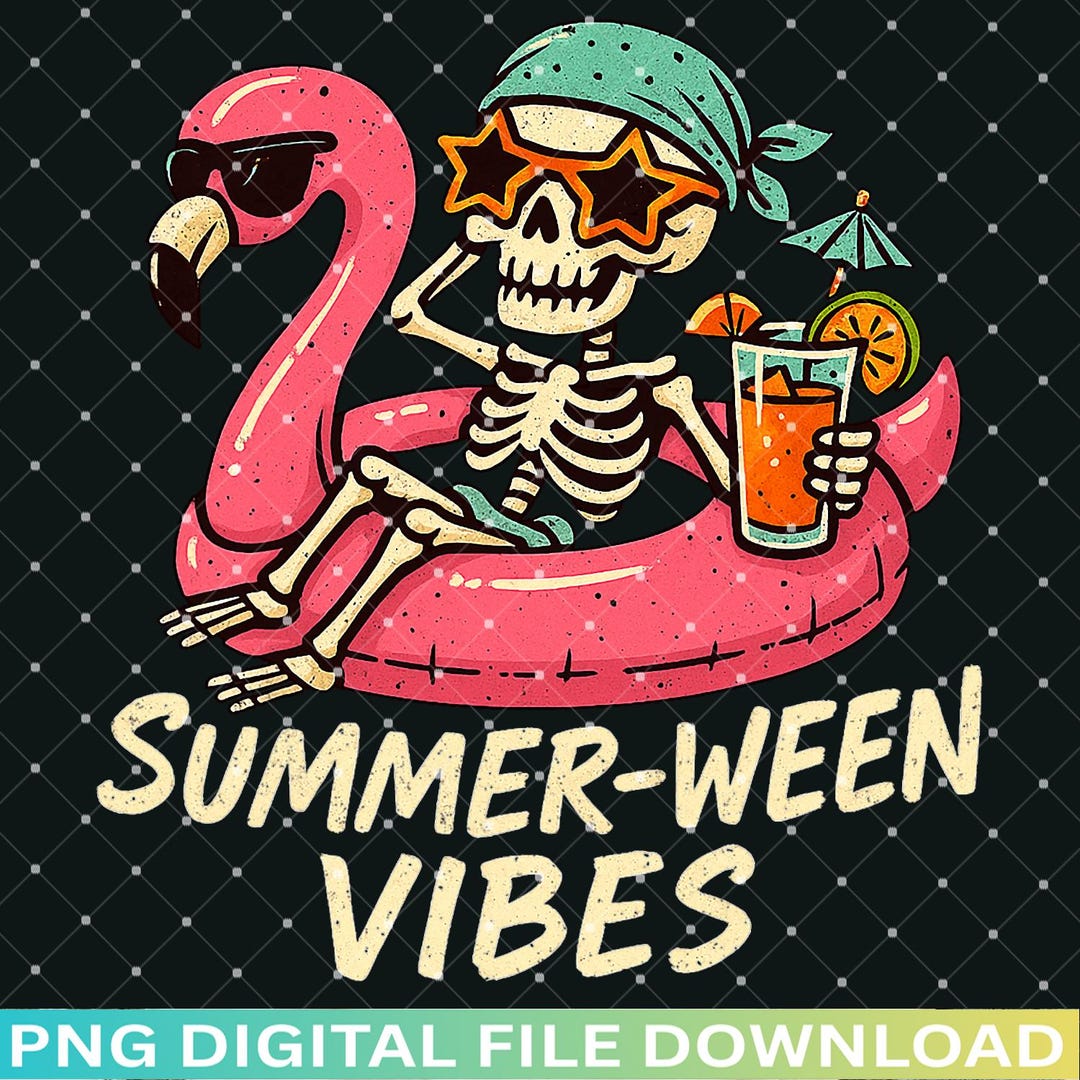 Horror Movie Popsicle PNG, Summerween Ice Cream Digital File, Spooky ...