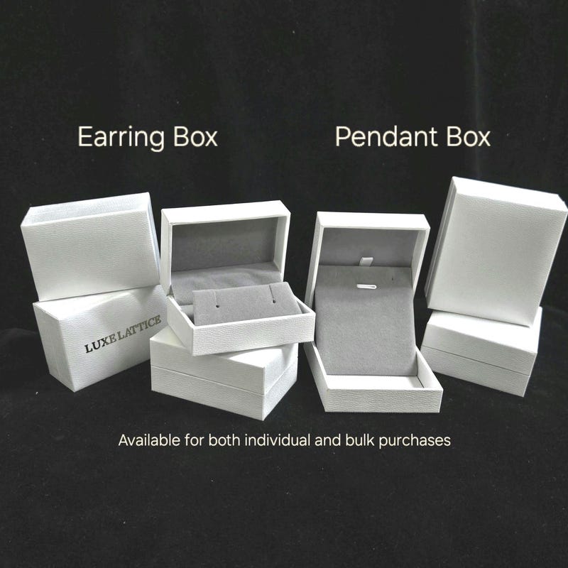 Buy Cotton Boxes Online In India - Etsy India