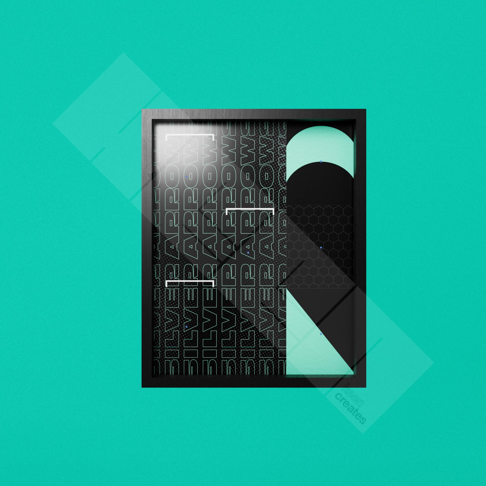 Silver Arrows F1 Inspired Art | Bburago 1:43 Scale Car Display ...