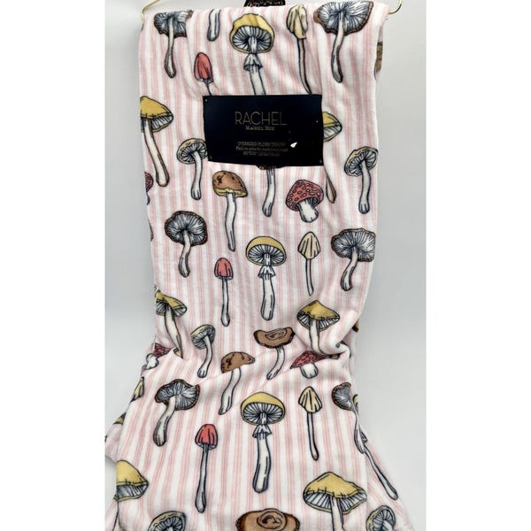 Rachel Roy Blanket - Etsy