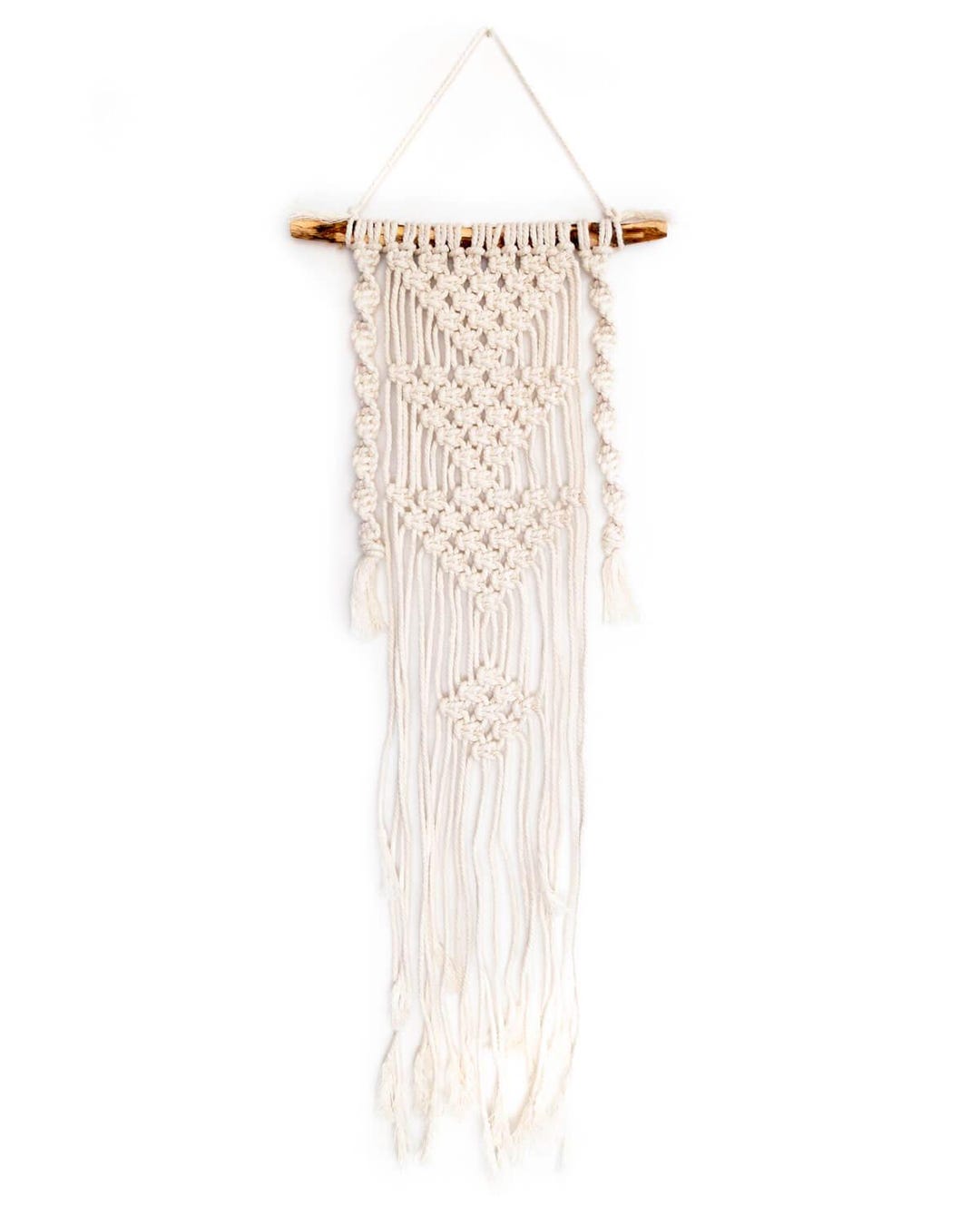 Make-ramé™ Mini Kit - Three Triangles - Etsy